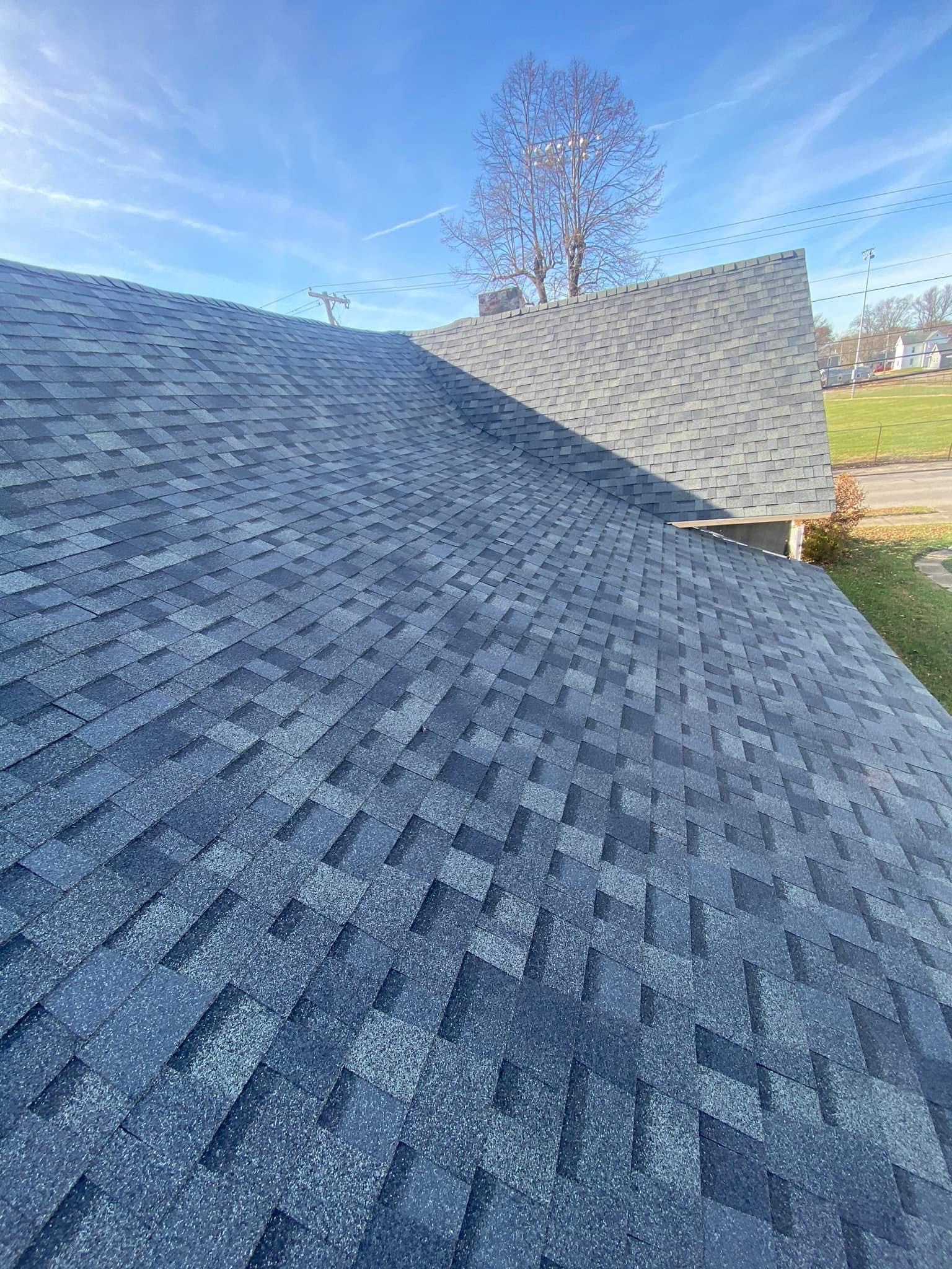 Photo Gallery – Overton Roofing | Washington, Indiana Roofing Contractor